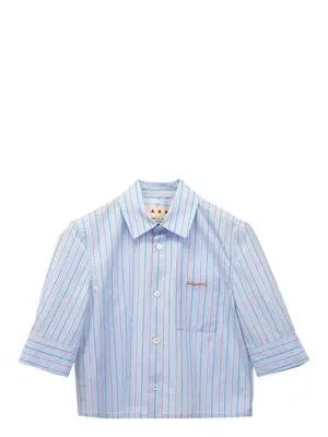 MARNI Short-Sleeve Shirt