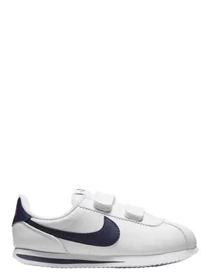 Nike Cortez Basic Sl Psv Sneakers - White