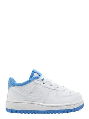Nike Force 1 Td Sneakers - White