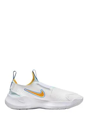 Nike Flex Runner Gs Sneakers - White