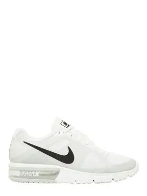 Nike Air Max Sequent Sneakers - White