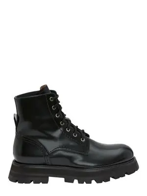 ALEXANDER MCQUEEN Wander Boot