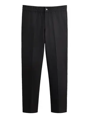 Kith Double Weave Chatham Pant - Black