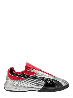 PUMA V-s2 Goalgetter Sneakers - Silver