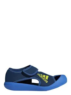 Adidas Altaventure J Sandals - Blue