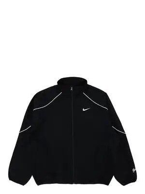 Supreme Track Jacket - Black