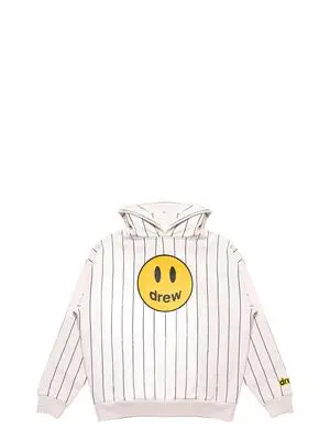 Drew House Mascot Hoodie - White