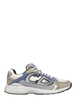 Dior B30 Sneakers - Cream