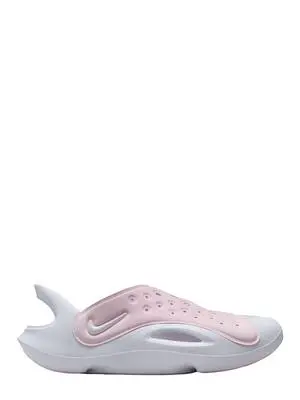 Nike Aqua Swoosh Sandals - Pink