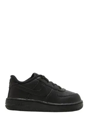 Nike Force 1 Le Td Sneakers - Black