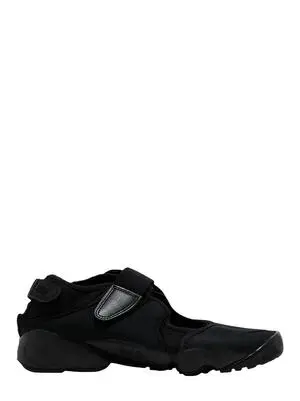 Nike Air Rift Breathe Sneakers - Black