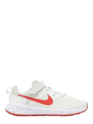 Nike Revolution 6 Ps - White