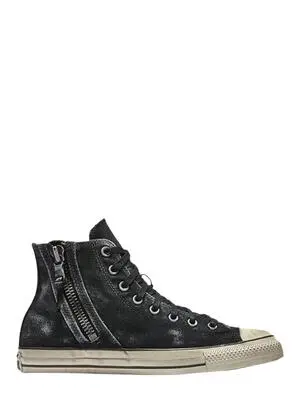 CONVERSE John Varvatos X Chuck Taylor All Star High-top Sneakers - Black