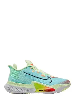 Nike Nike Air Zoom BB NXT Sneakers Green