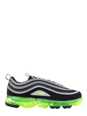 Nike Air Vapormax 97 Gs Sneakers - Black