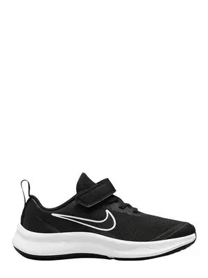 Nike Star Runner Ps - Black