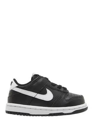 Nike Dunk Low Td - Black