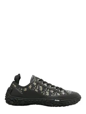 Dior Dior B28 Oblique Sneakers Brown