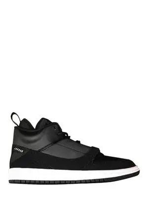 JORDAN Fadeaway Gs Sneakers - Black