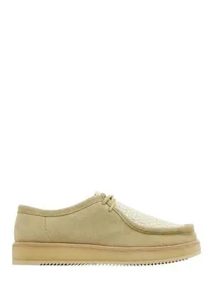 Clarks X Ronnie Fieg 8th Street Rossendale 2 - Tan