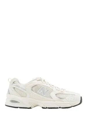 NEW BALANCE 530 Sneakers Cream