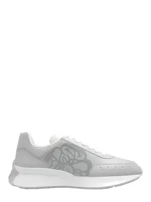 ALEXANDER MCQUEEN Spring Runner