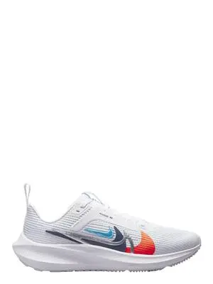 Nike Air Zoom Pegasus 40 Premium Gs Sneakers - White