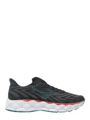 Mizuno Wave Sky 8 Athletic Sneakers - Black