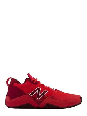 NEW BALANCE Two Wxy Low 'energy' Sneakers - Red