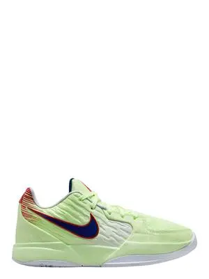 Nike Ja 2 Gs 'virtuoso' Sneakers - Green