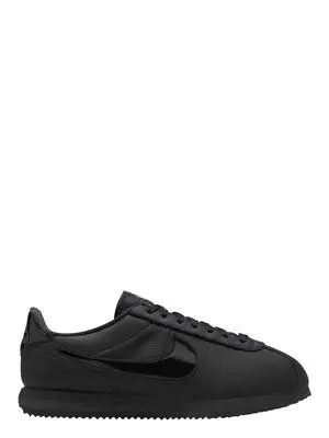 Nike Cortez '23 Premium Sneakers - Black