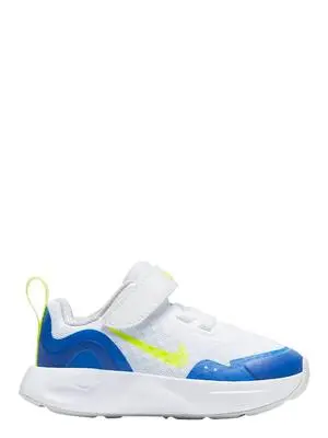 Nike Wearallday Td Sneakers - White