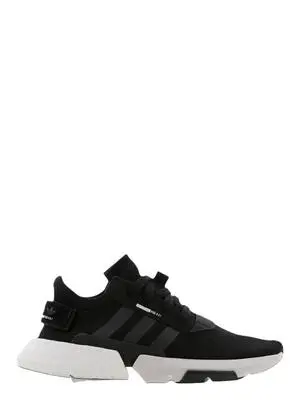 Adidas P.o.d. S3.1 J Sneakers - Black
