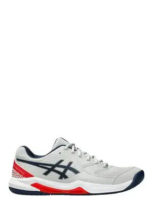Asics Gel Dedicate Sneakers - Grey