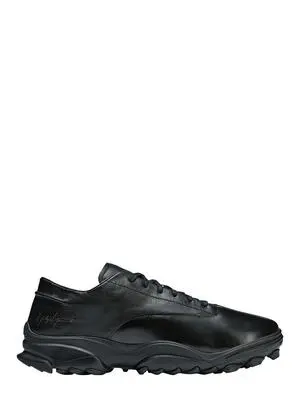 Adidas Y-3 Gsg9 Low Sneakers - Black
