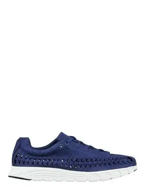 Nike Mayfly Woven Sneakers - Blue