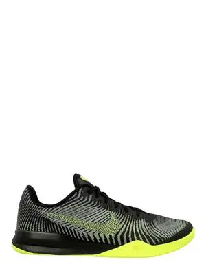 Nike Kb Mentality 2 Sneakers - Black