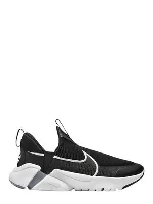 Nike Flex Plus 2 Gs Sneakers - Black
