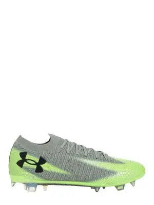 Under Armour Shadow Elite 3 Fg Silica - Green