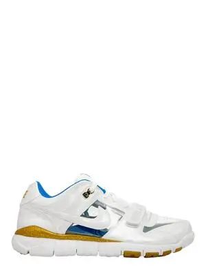 Nike Trainer Sneakers - White