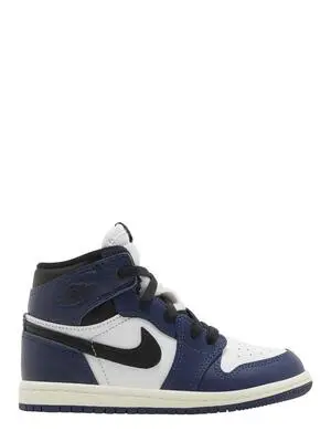 JORDAN 1 Retro High Og Td - Blue