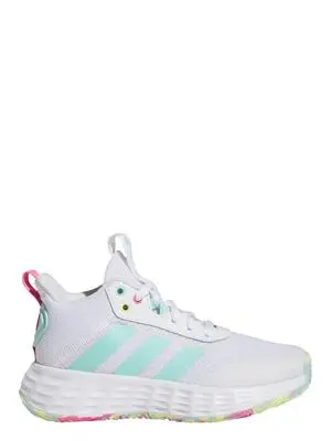 Adidas Own The Game 2.0 J Sneakers - White