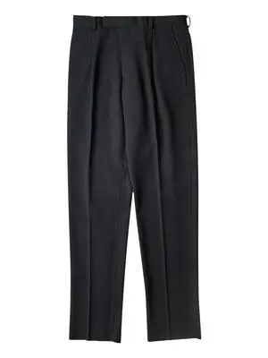 WACKO MARIA Pleated Trousers