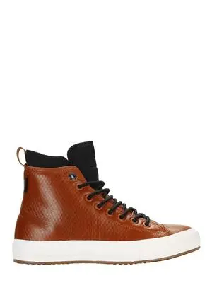 CONVERSE Chuck Taylor All Star 2 Boot Hi - Brown