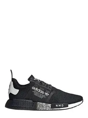 Adidas Nmd_r1 Speckled - Black