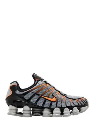 Nike Shox TL Sneakers Grey