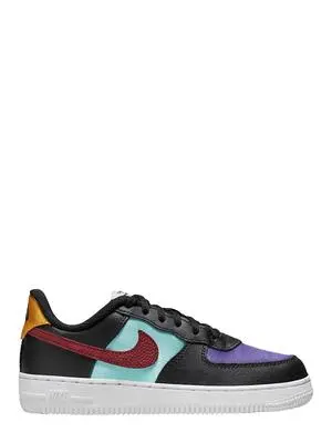 Nike Nba X Air Force 1 '06 Lv8 Emb Wnba Sneakers - Multicolor
