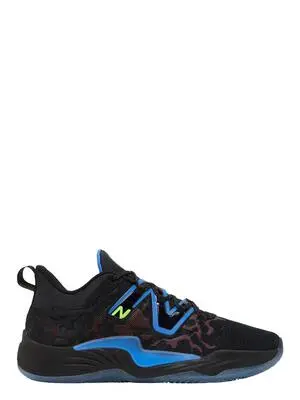 NEW BALANCE Jamal Murray X Two Wxy V3 2e Wide 'cerebral' Sneakers - Black