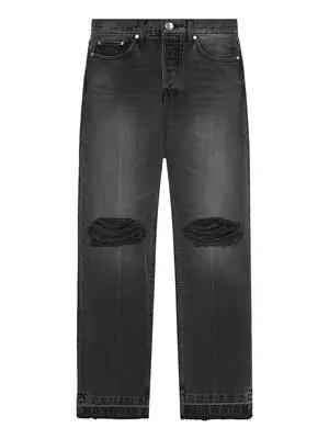 RHUDE Beach Bum Denim Jeans