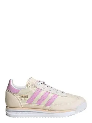 Adidas Sl72 Rs El C Sneakers - Cream
